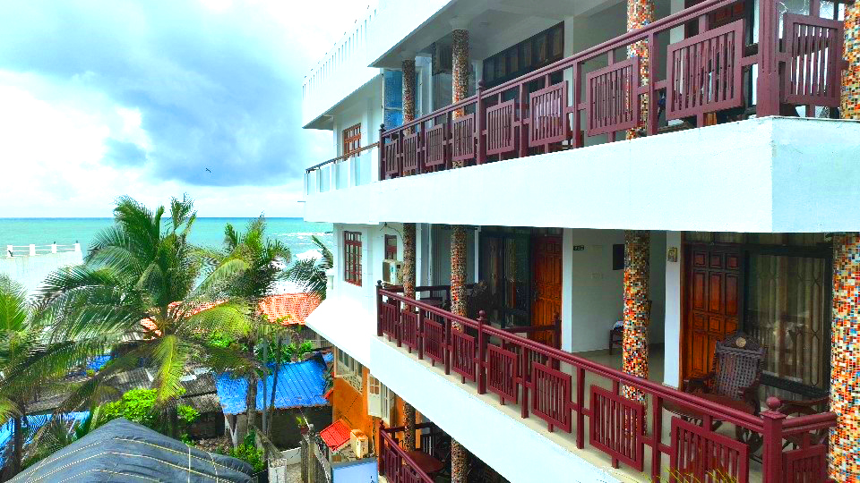 Gallery – Tippy's Beach Resort Kovalam