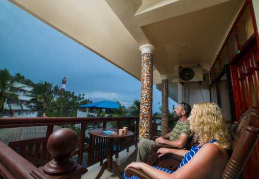 Gallery – Tippy's Beach Resort Kovalam