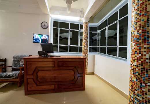 Gallery – Tippy's Beach Resort Kovalam